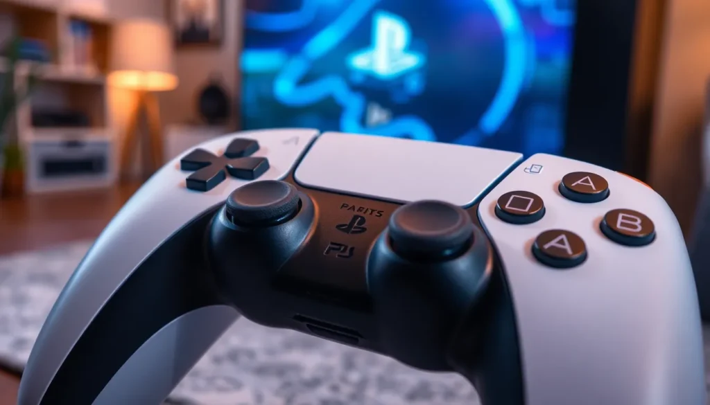 Find the Best PS5 Controller Fix Near Me: Quick Repairs for Gamers ...